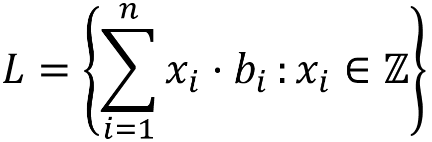 QUBIP - New Problems Become Post-Quantum Solutions QUBIP - New Problems Become Post-Quantum Solutions
